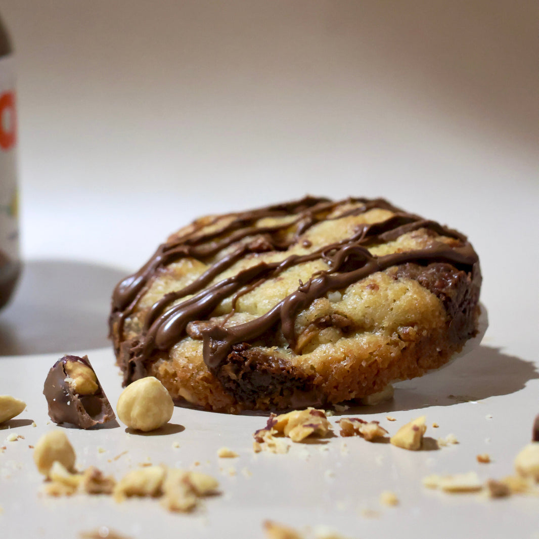 lebaràcookies : Des cookies frais et faits maison avec des ingrédients ...